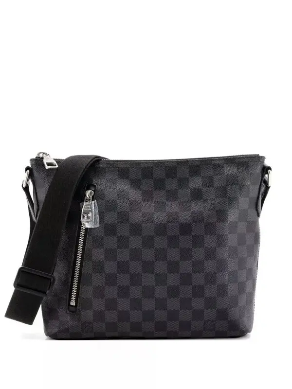 LOUIS VUITTON Mick Messenger Bag