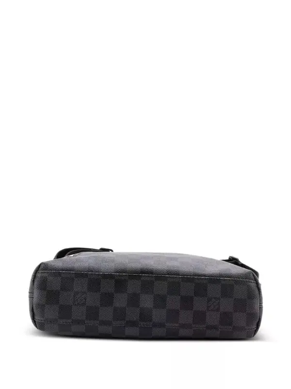 LOUIS VUITTON Mick Messenger Bag