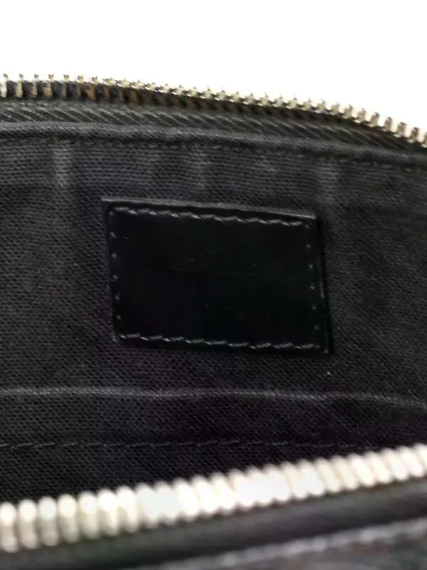 LOUIS VUITTON Mick Messenger Bag