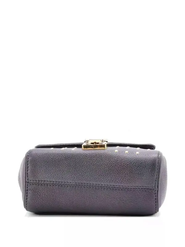 LOUIS VUITTON Saint Germain Bb Crossbody Bag