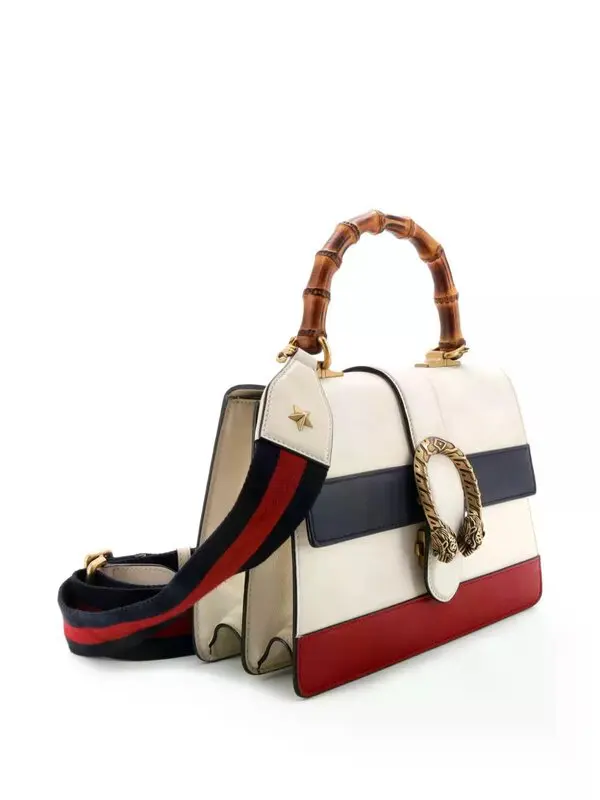 Gucci Dionysus Bamboo Top Handle Bag
