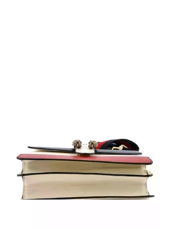 Gucci Dionysus Bamboo Top Handle Bag