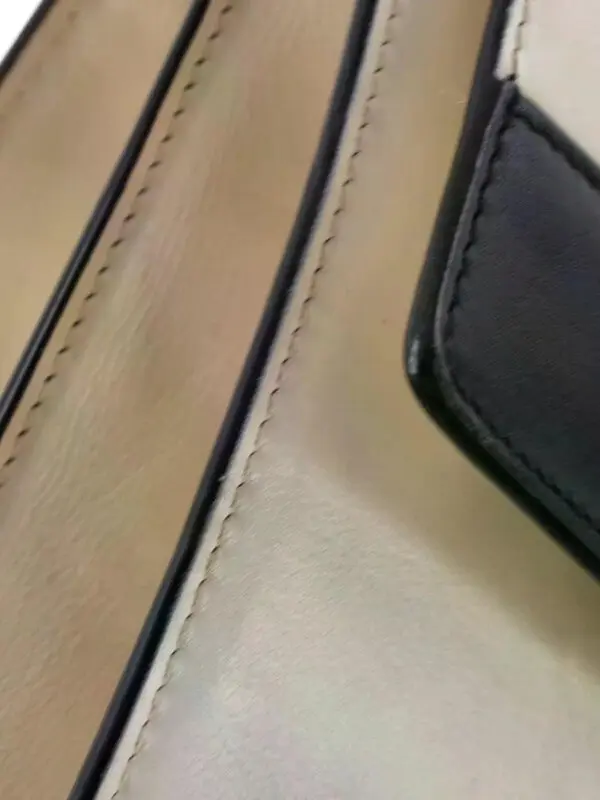 Gucci Dionysus Bamboo Top Handle Bag