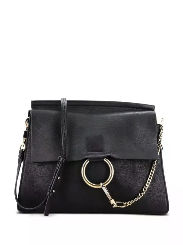 Chloé Faye Medium Shoulder Bag