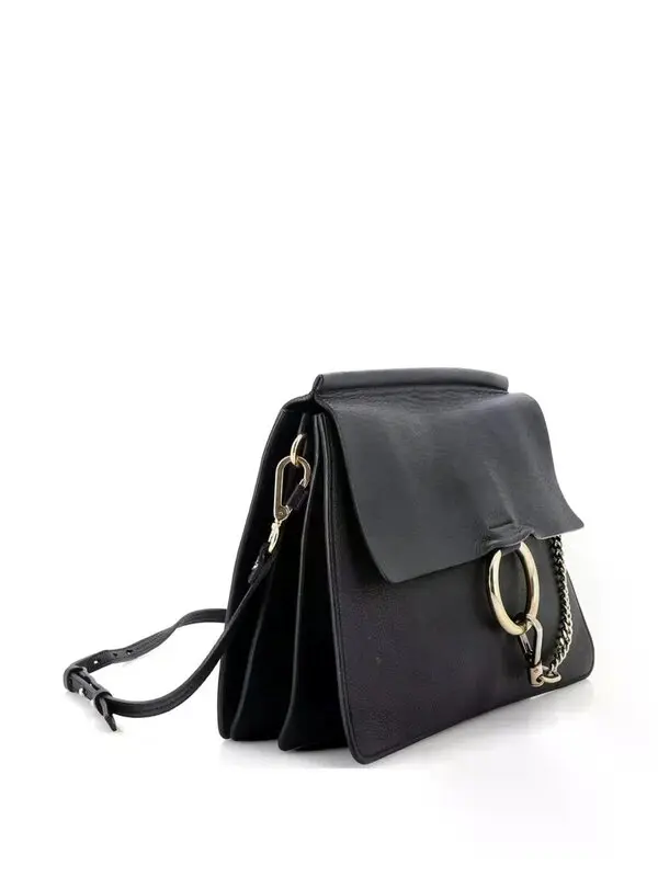 Chloé Faye Medium Shoulder Bag