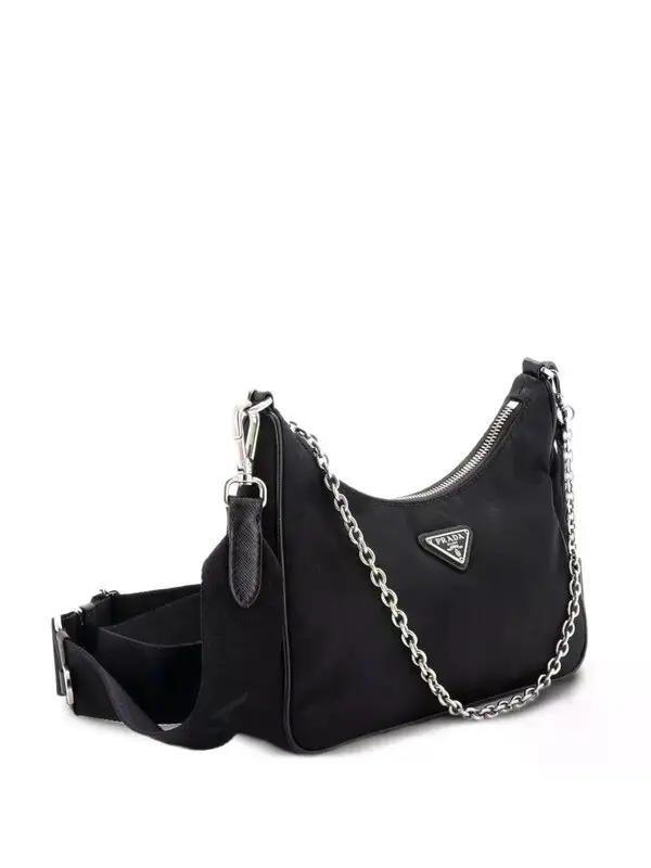 Prada Re-edition 2005 Shoulder Bag