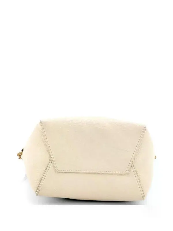 Celine Sangle Seau Bag In Calfskin