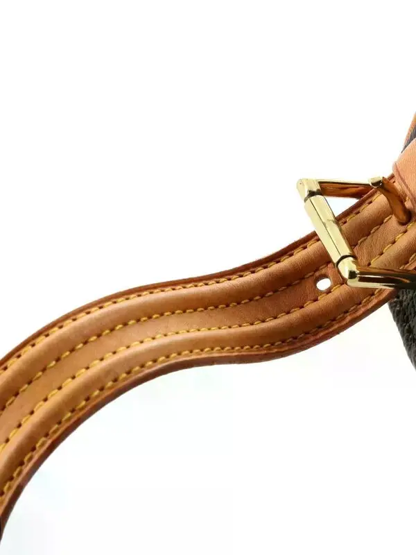 LOUIS VUITTON Monogram Canvas Viva Cite Mm Shoulder Bag