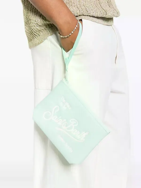 MC2 SAINT BARTH Pouch Bag