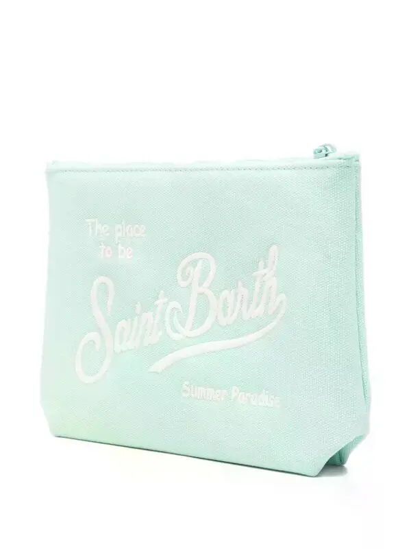 MC2 SAINT BARTH Pouch Bag