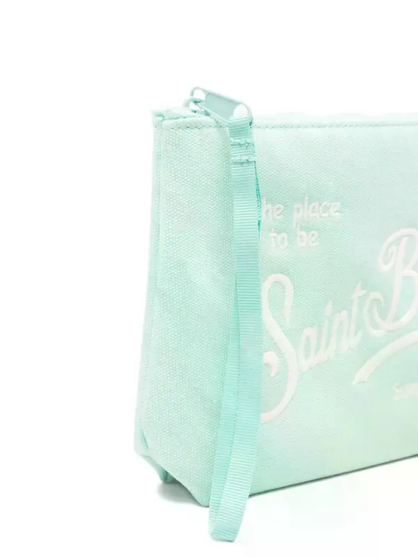 MC2 SAINT BARTH Pouch Bag