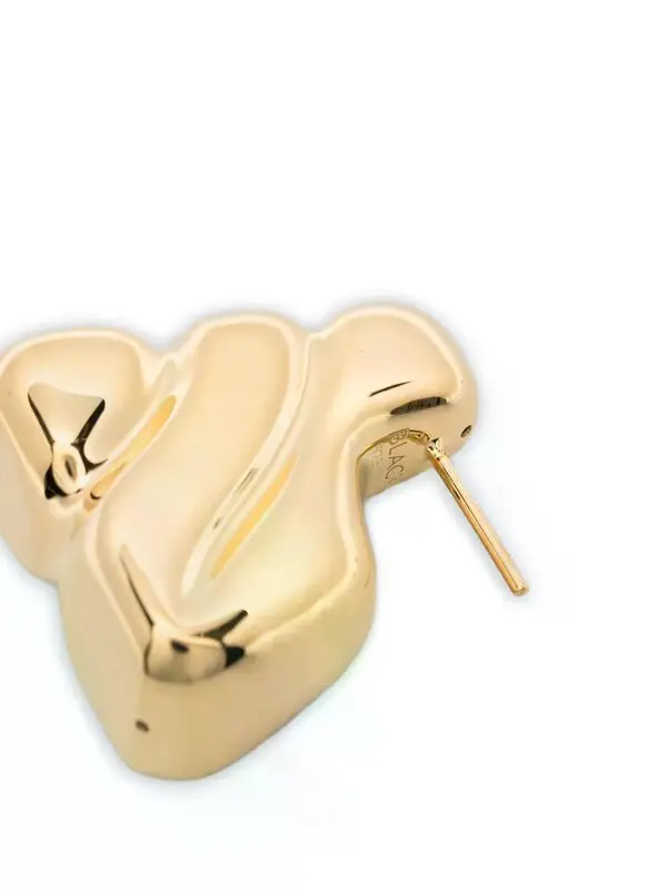 MARIA BLACK Medium Bogota Earrings