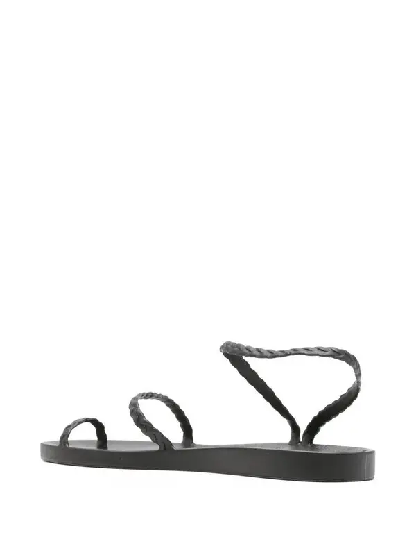 ANCIENT GREEK SANDALS Eleftheria Braided Sandals