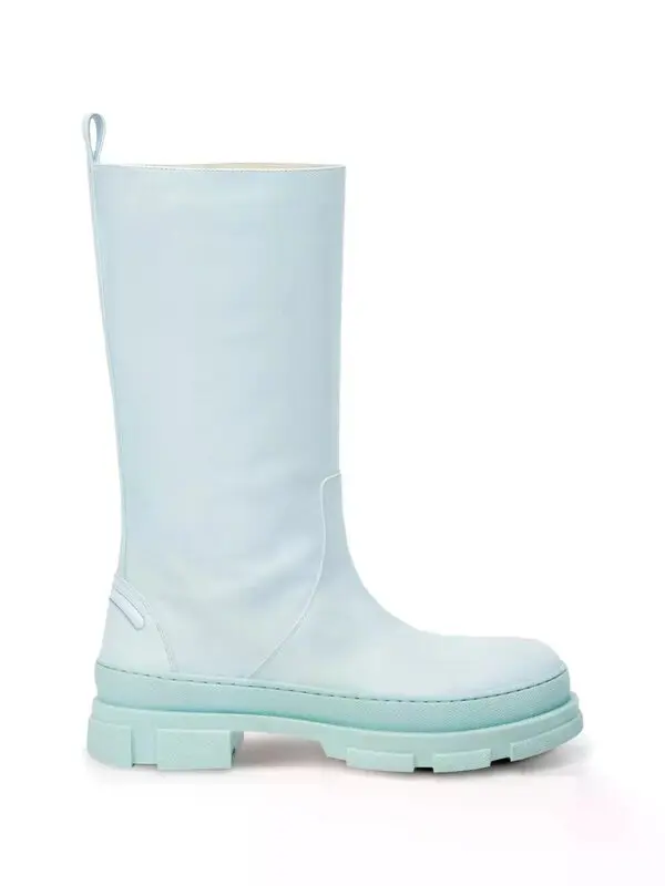 BETTINA VERMILLON Marie Pull-on Boots