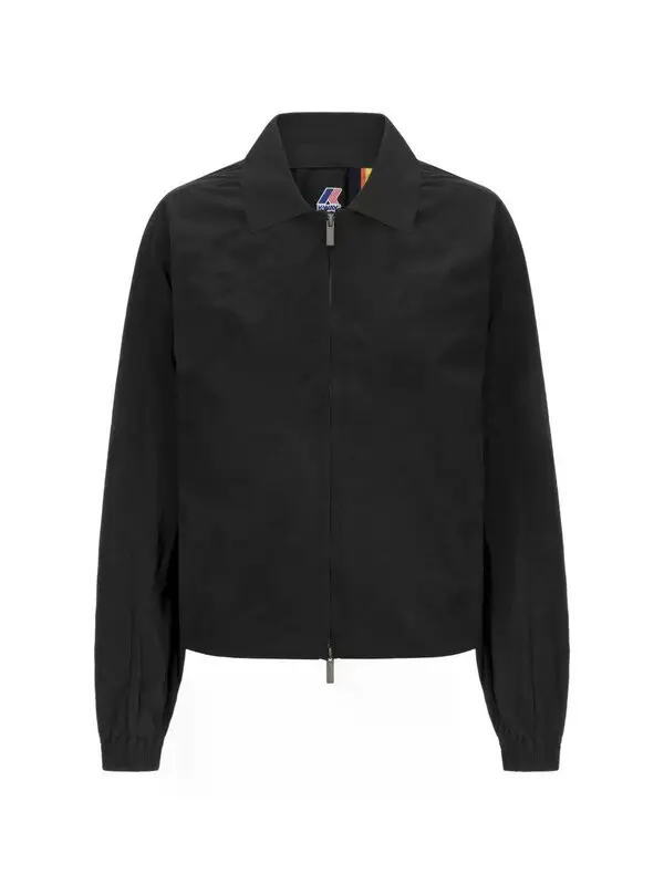 K-WAY Jordin Zip-up Jacket