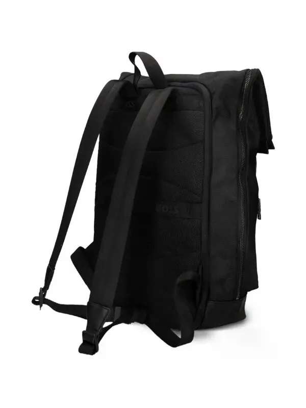 BOSS Buckle-fastening Backpack