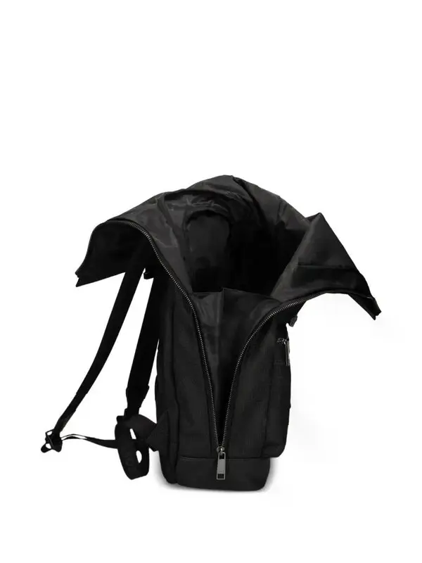 BOSS Buckle-fastening Backpack