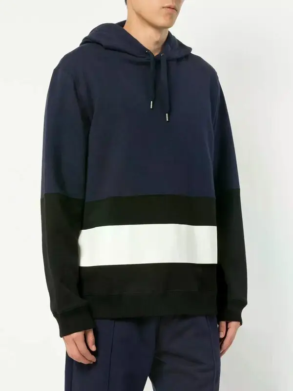 PORTS V Hooded Sweatshirt