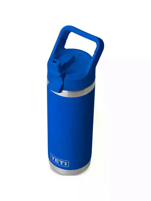 YETI Rambler Straw-cap Water Bottle