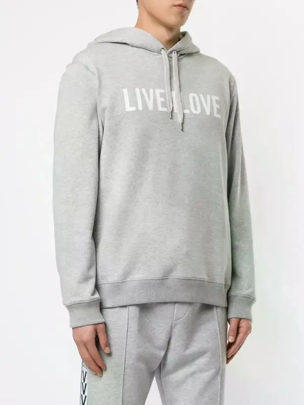 PORTS V Live 4 Love Hoodie