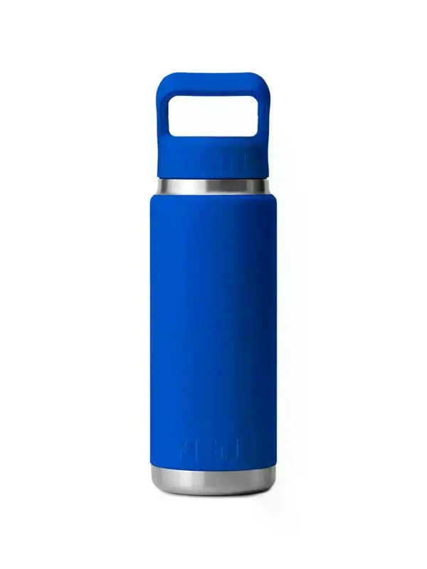 YETI Rambler Straw-cap Water Bottle