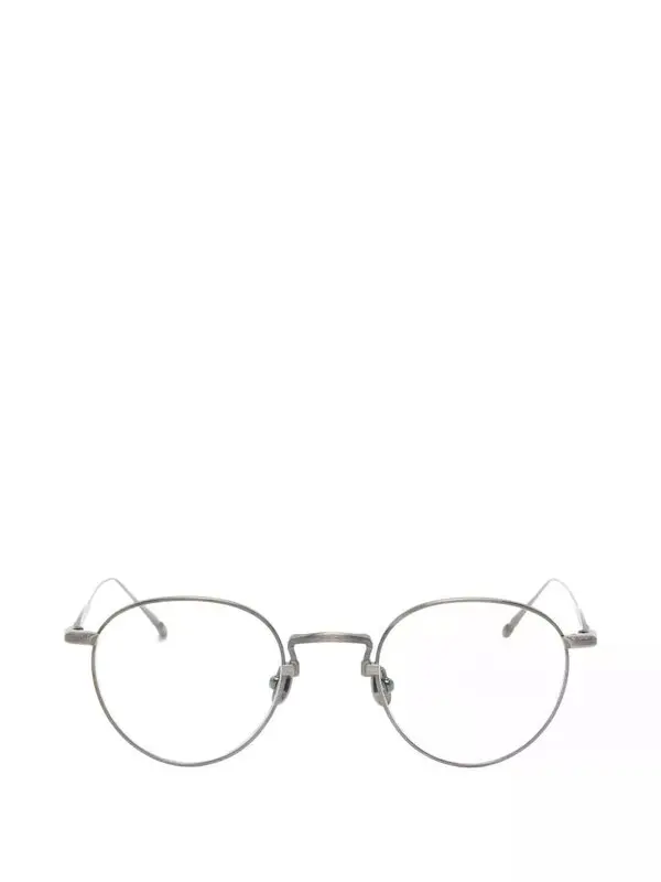 Matsuda Eyeglasses - Grey