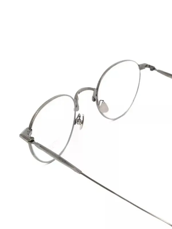 Matsuda Eyeglasses