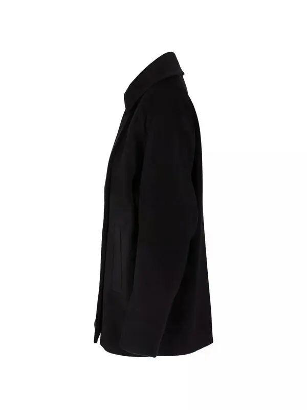 Max Mara Ariano Coat - Blue