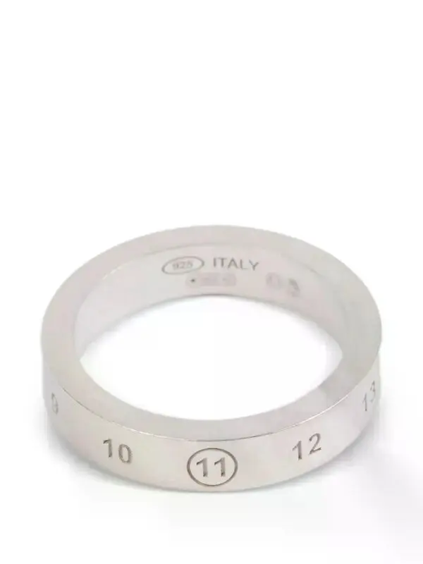 MAISON MARGIELA Numerical Ring