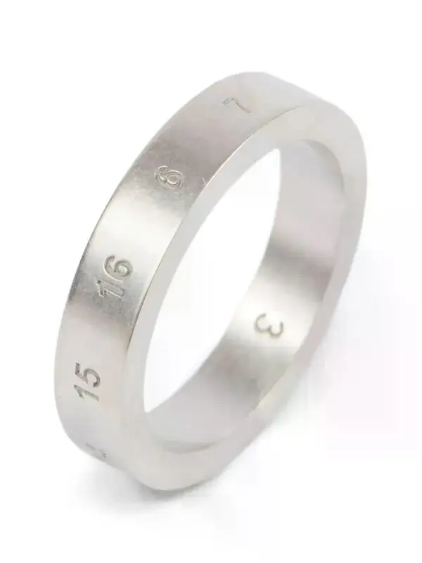 MAISON MARGIELA Numerical Ring
