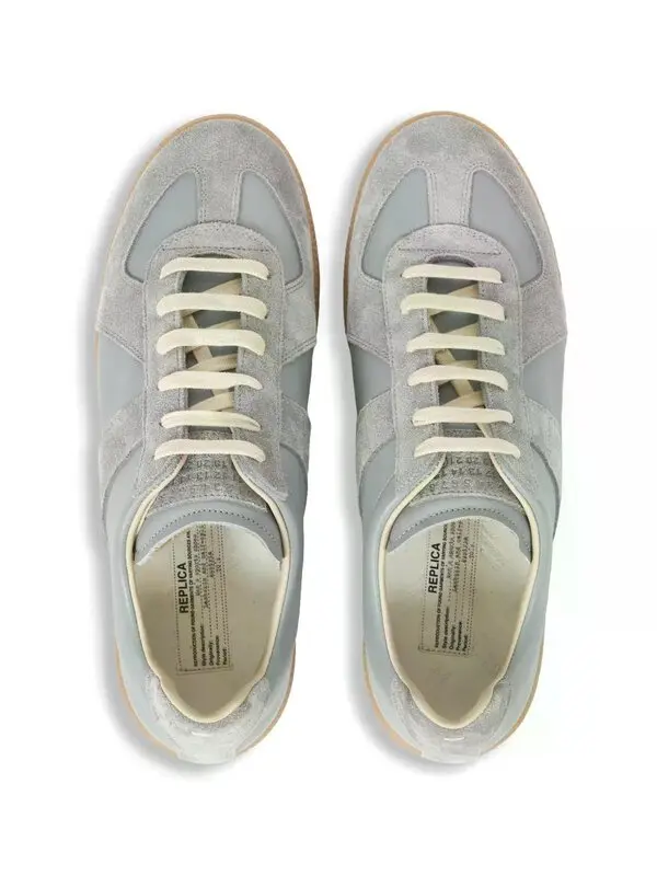 MAISON MARGIELA Replica Sneakers - Blue