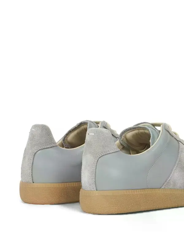 MAISON MARGIELA Replica Sneakers - Blue