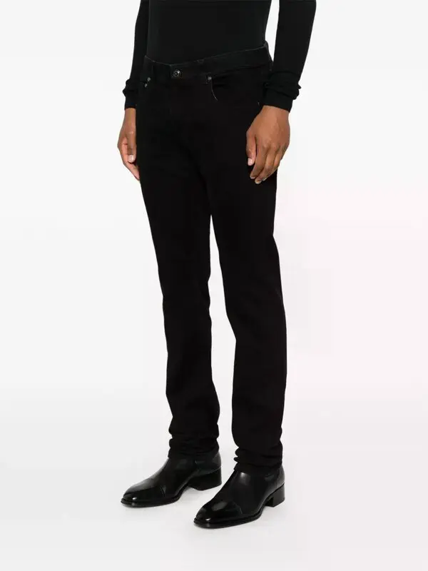 Etro Slim-cut Jeans