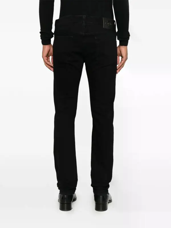 Etro Slim-cut Jeans