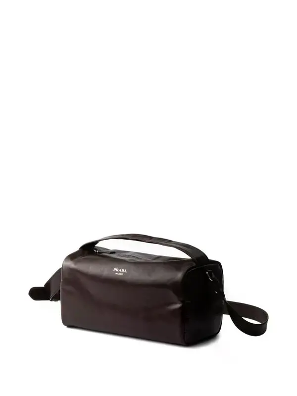 Prada Leather Shoulder Bag