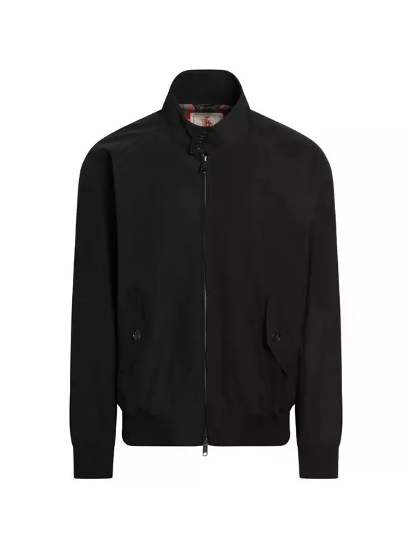 BARACUTA G9 Harrington Jacket