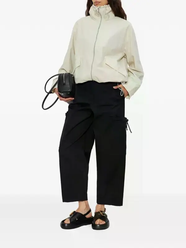 Max Mara Lepre Cargo Pants