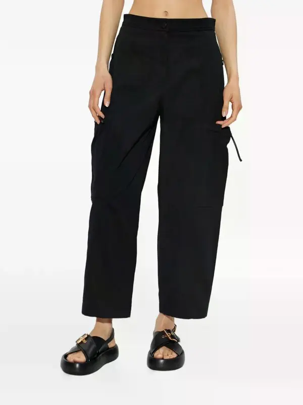 Max Mara Lepre Cargo Pants