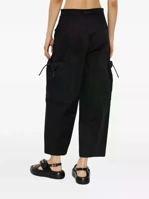 Max Mara Lepre Cargo Pants