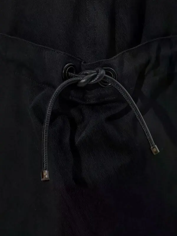 Max Mara Lepre Cargo Pants