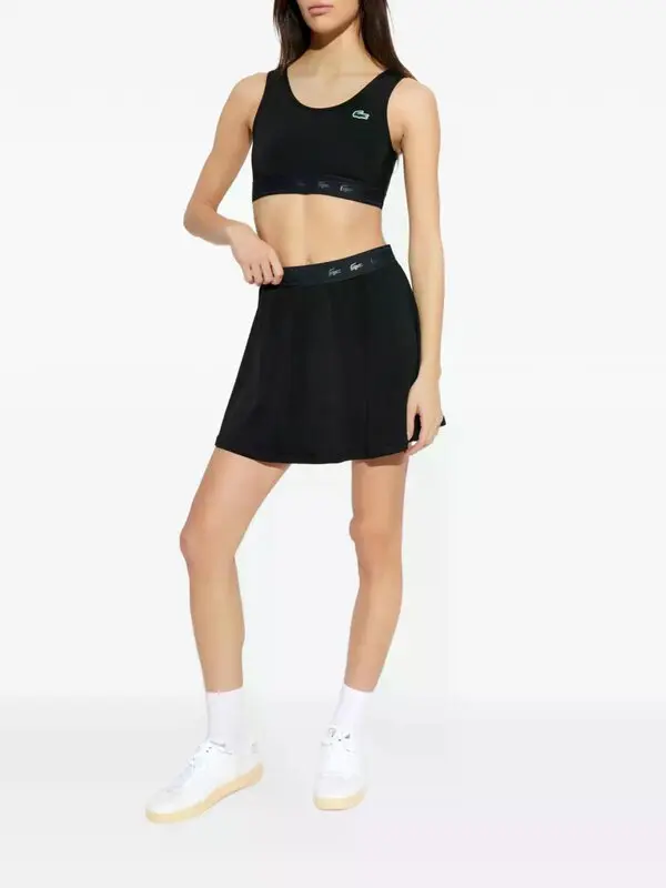 Lacoste Ultra-dry Sports Bra