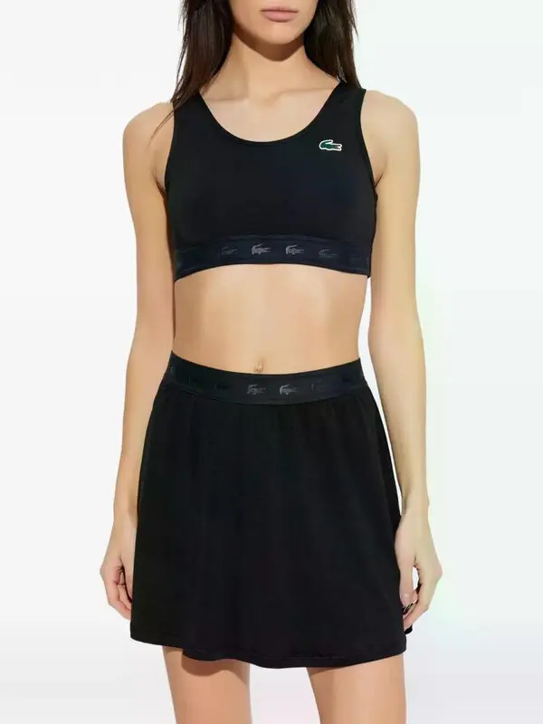Lacoste Ultra-dry Sports Bra