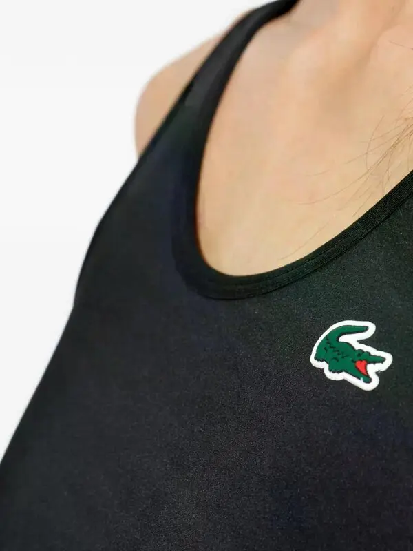 Lacoste Ultra-dry Sports Bra