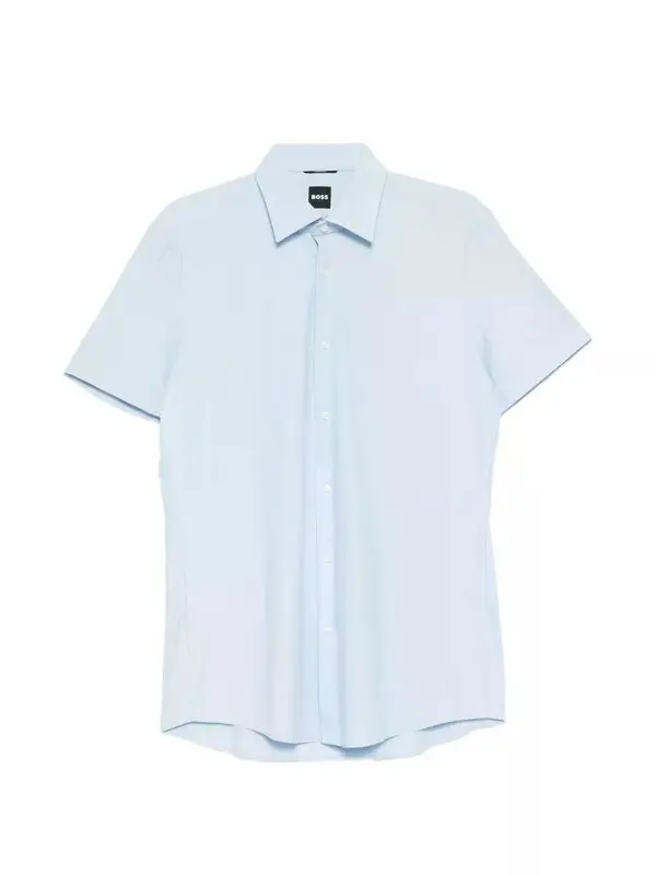 BOSS Short-sleeved Shirt