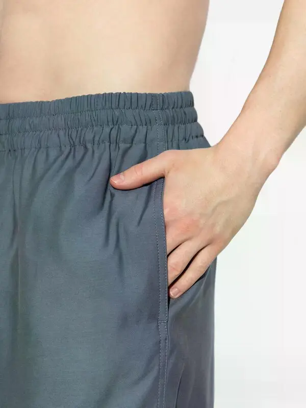 Kenzo Elasticated Waist Cargo Pants