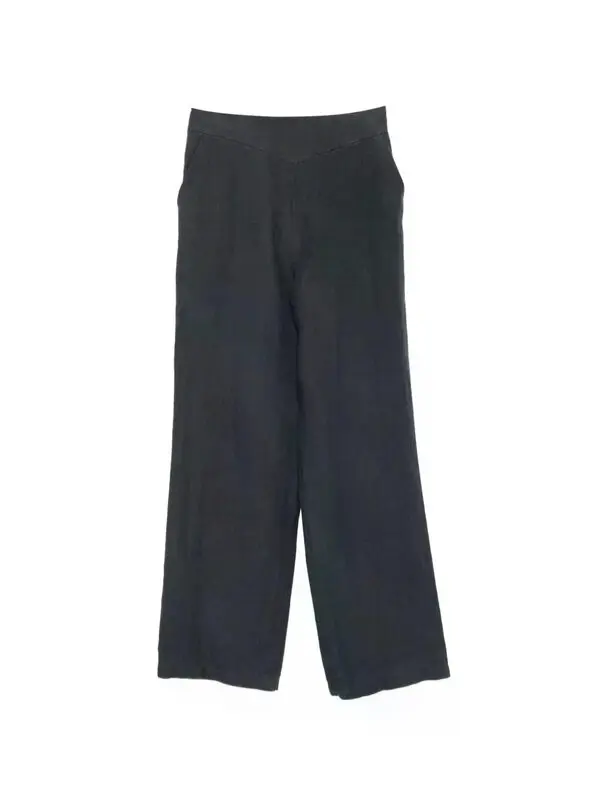 AGNES B. Ginette Trousers - Grey