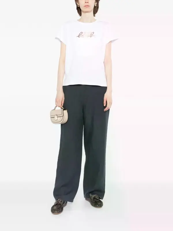 AGNES B. Ginette Trousers