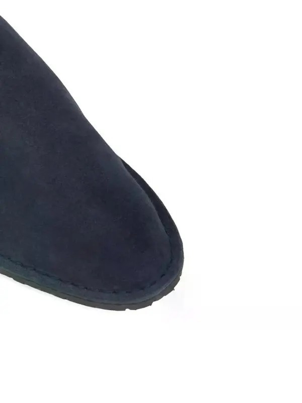 CastaÑer Luke Slip-ons