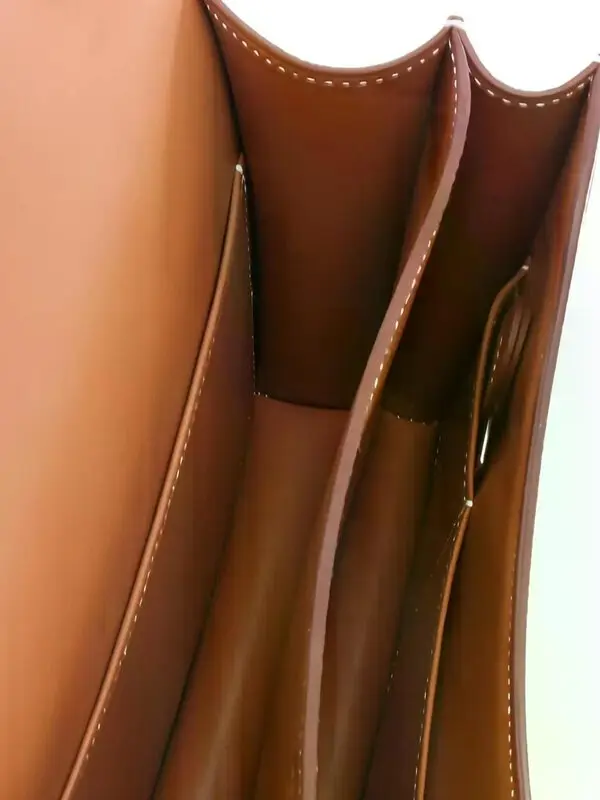 Hermès 2022 Constance 3 Mini Miroir Crossbody Bag - Neutrals