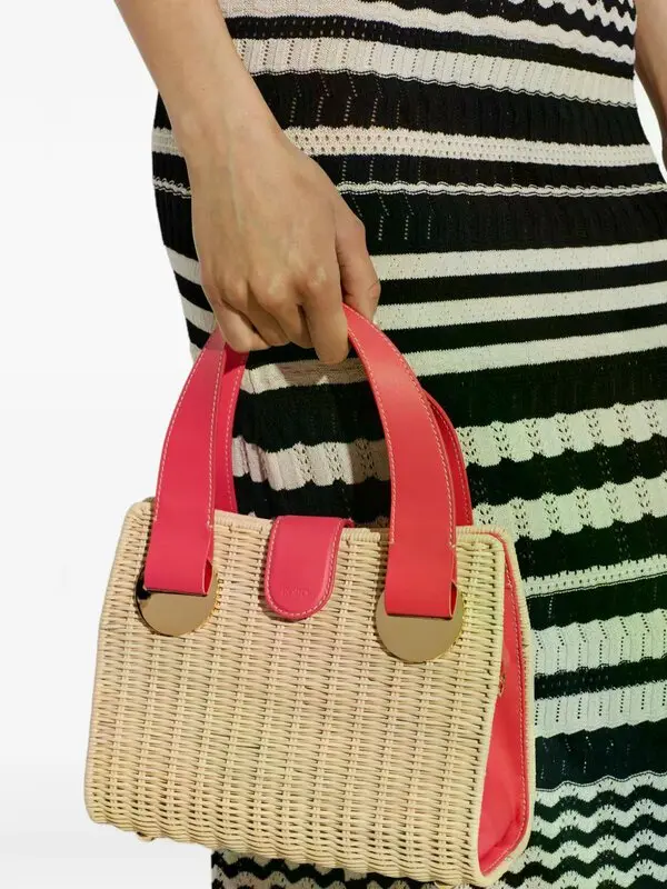 Rodo Woven Tote Bag